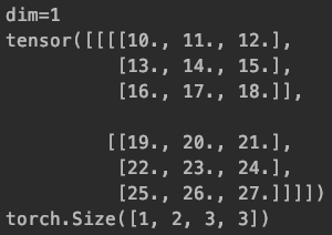 torch.stack, torch.cat, torch.stack.max/mean/sum维度变换详解-CSDN博客