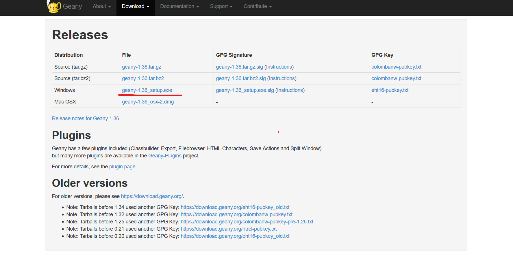 win10安装Geany编辑器_geany 官网-CSDN博客