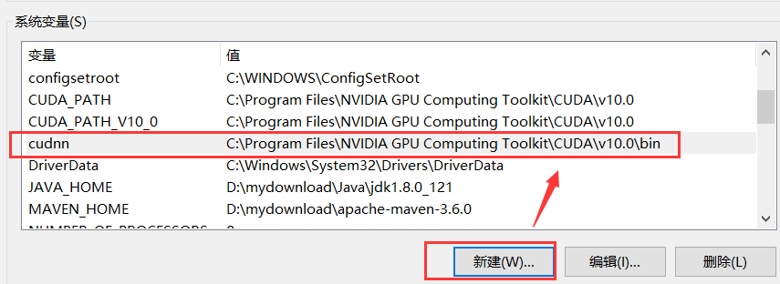 【GPU】win10 (1050Ti)+anaconda3+python3.6+CUDA10.0+tensorflow-gpu2.1.0_1050ti cuda capability-CSDN博客