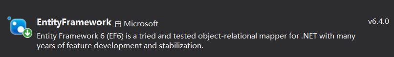 using语句中使用的类型必须可隐式转换为“System.IDisposable“（EF）-CSDN博客