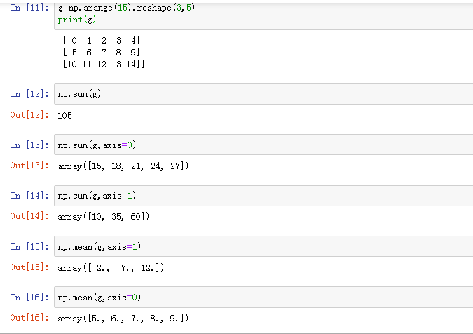 Jupyter Notebook的基本使用和一些常用函数jupyter Notebook函数 Csdn博客
