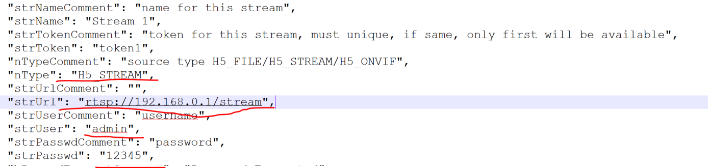 使用H5Streamer轻松搭建视频监控项目_摄像头h5管理界面 源码-CSDN博客
