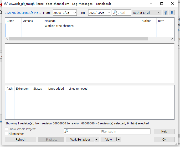 git pull和git fetch的区别_pulled diff-CSDN博客