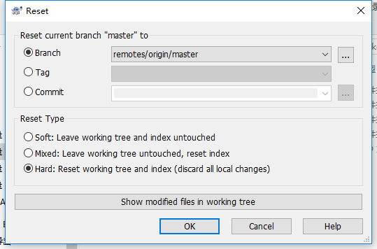 git pull和git fetch的区别_pulled diff-CSDN博客