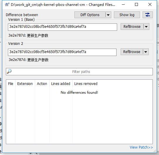 git pull和git fetch的区别_pulled diff-CSDN博客