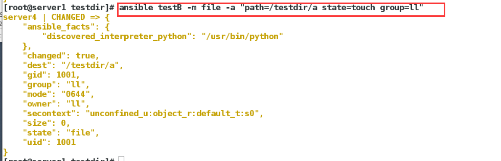 ansible（四）常用模块（fetch，copy，file）之文件操作_awx fetch file 保存在哪儿-CSDN博客