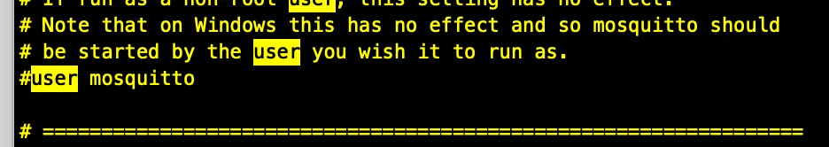 linux 安装 mosquitto 增加 websocket 支持_mosquitto websocket-CSDN博客