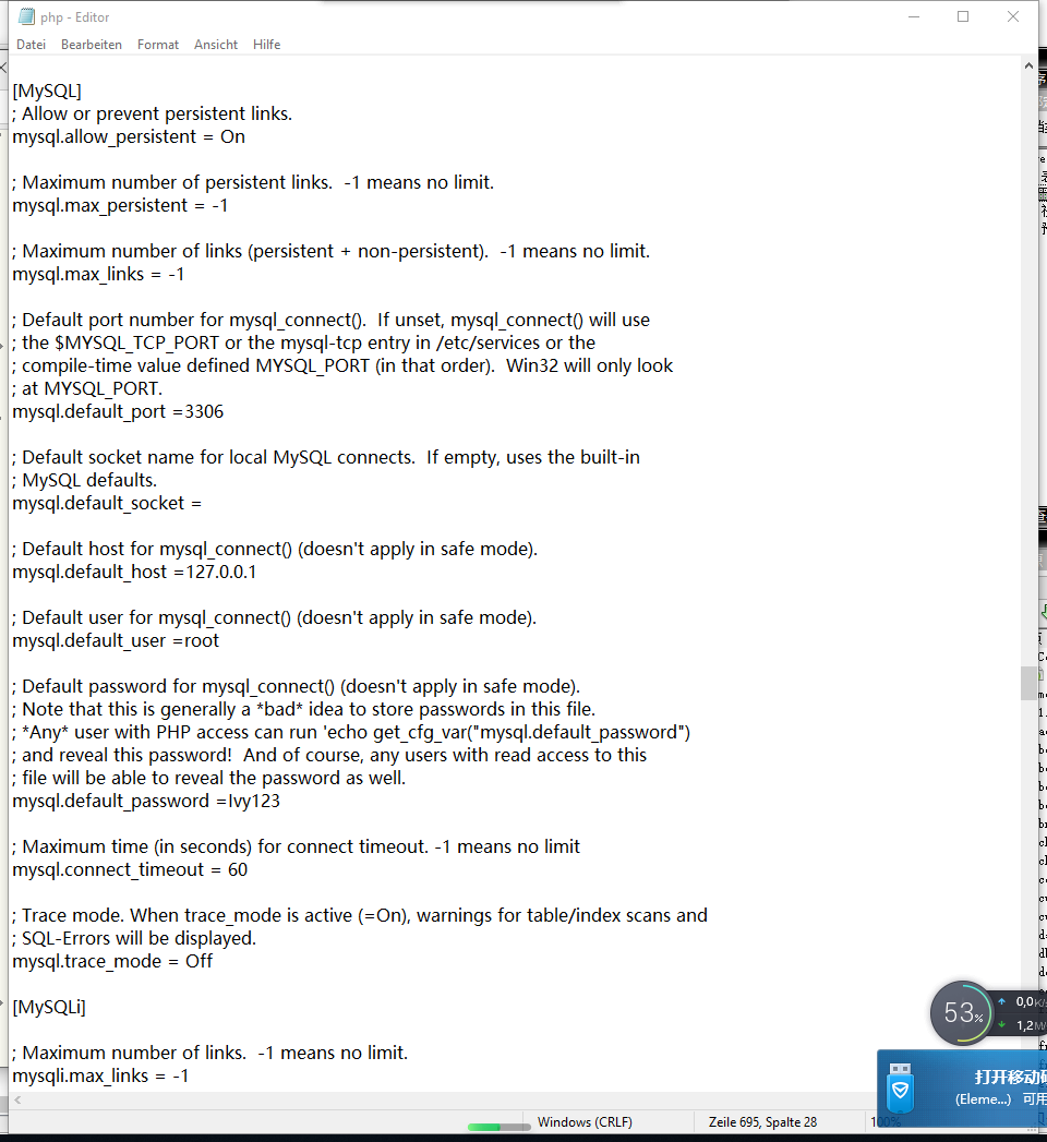 win10 配置 IIS PHP MySQL 环境_win10fastcgi-CSDN博客