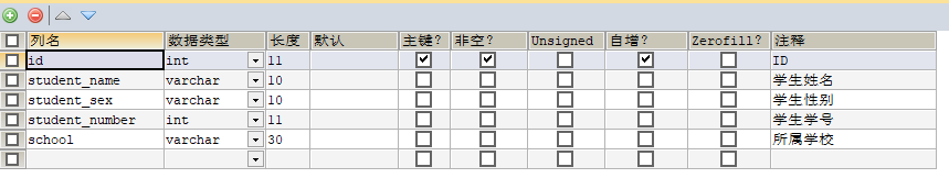 08 Jdbc基础 — 利用反射及jdbc元数据编写通用的查询方法元数据 反射写jdbcutils Csdn博客