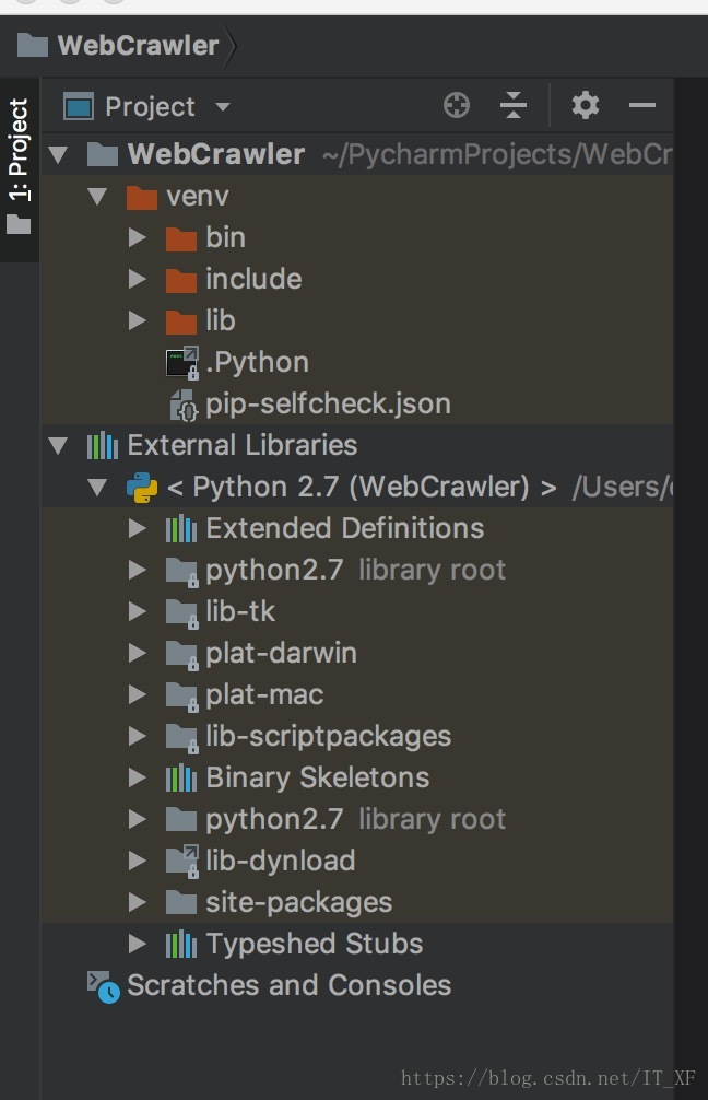 Python初学者爬取数据完整教程如何用python爬取数据 Csdn博客