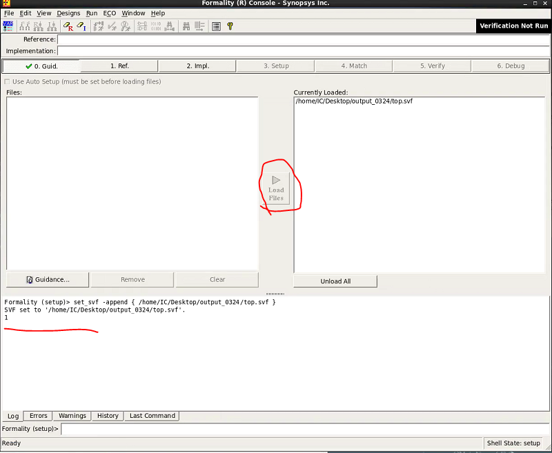 formality软件使用教程-CSDN博客