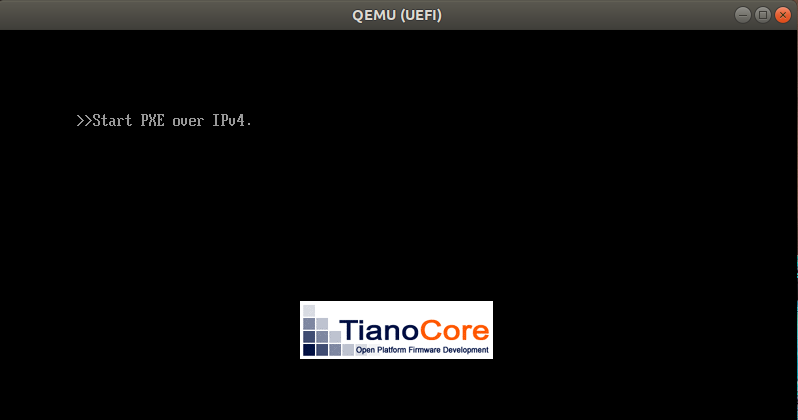 UEFI学习开发（1）Ubuntu18.04搭建EDK2编译环境_ubuntu18.04edk2huanjindajian-CSDN博客
