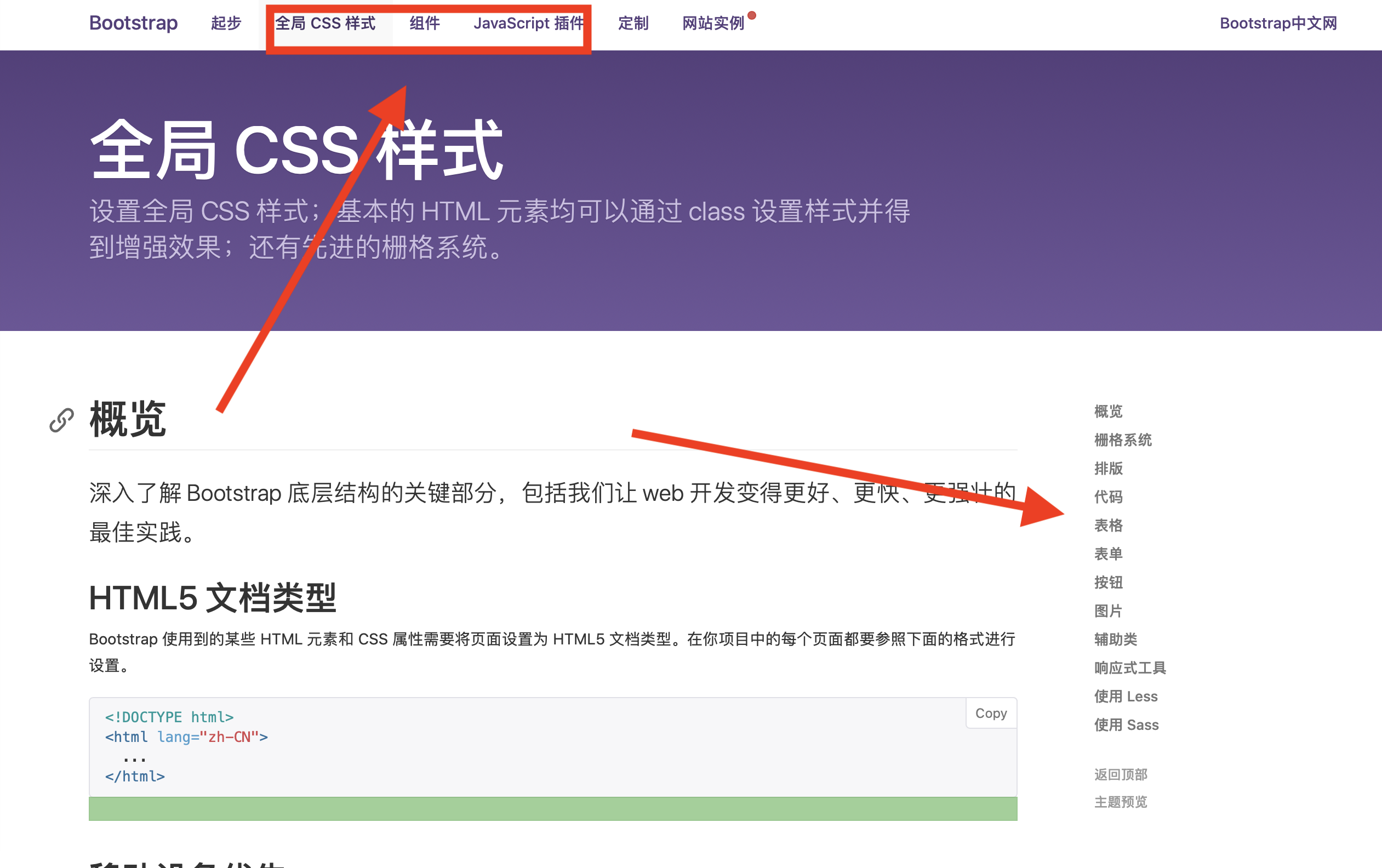 什么？你还不会Bootstrap？一文教会你Bootstrap，让你也可以快速建站_完全不懂编程可以用bootstrap模板建站吗-CSDN博客
