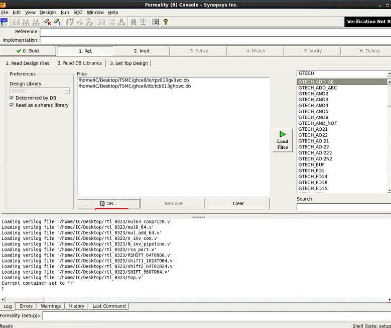 formality软件使用教程-CSDN博客