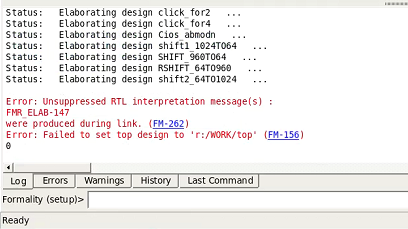 formality软件使用教程-CSDN博客