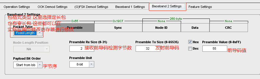 【芯片驱动】1. 详细解析CMT2300A-CSDN博客