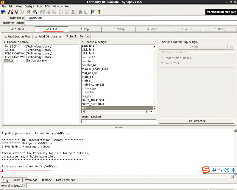 formality软件使用教程-CSDN博客