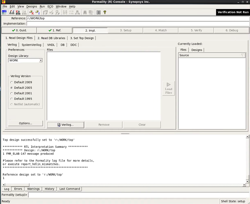 formality软件使用教程-CSDN博客