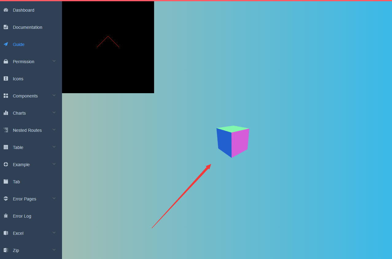 three.js场景透明_three.js vue 场景透明-CSDN博客
