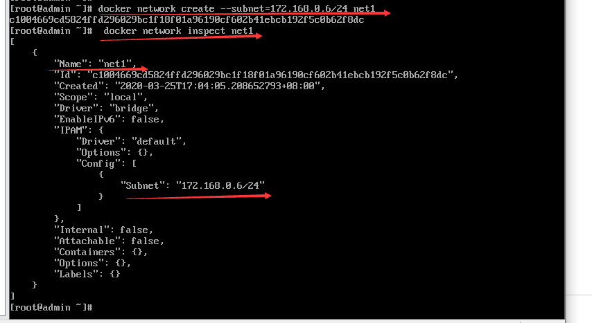 MySql集群-PXC（简单安装）_1. 安装pxc镜像,创建net1网段和5个数据卷,创建并运行具有5节点的pxc集群[实验3]-CSDN博客