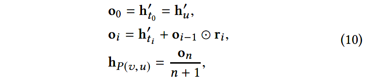【论文解读 2020 Magnn】metapath Aggregated Graph Neural Network For Heterogeneous Graph 