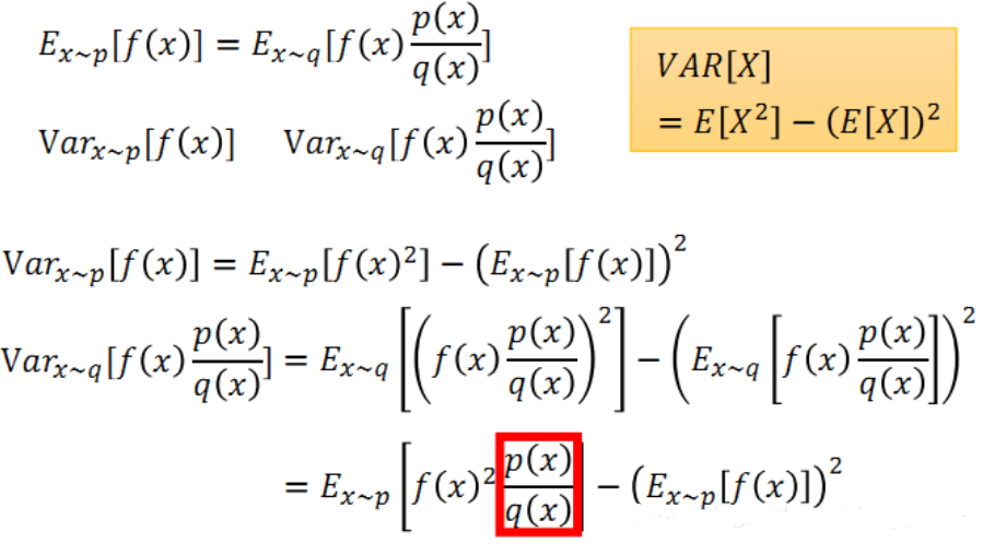 强化学习笔记+代码（六）：Policy Gradient结构原理和Agent实现(tensorflow)_policy gradient在cpu下一般要训练多久-CSDN博客