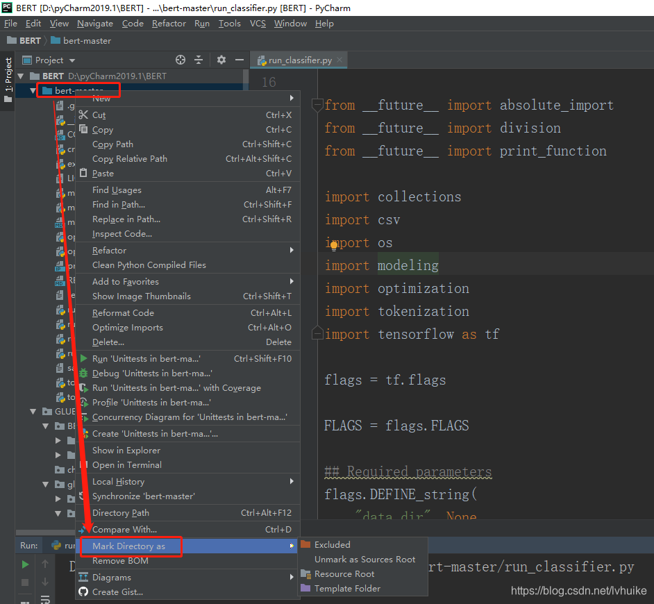 Python Import同级文件报错import Modeling Csdn博客