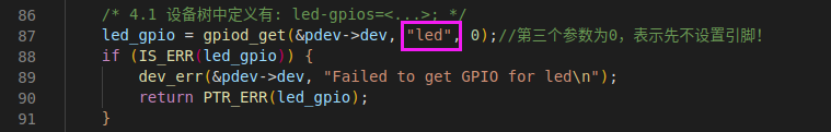 【嵌入式Linux驱动开发】九、了解重要的Pinctrl和GPIO子系统使用，点亮一盏真的LED_悟已往之不谏 知来者之可追-CSDN博客 ...