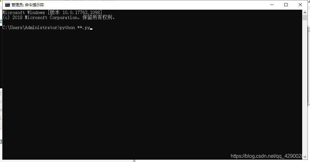 Python交互模式如何进行多行输入(381版本)python交互模式如何输入多行代码 Csdn博客 3357