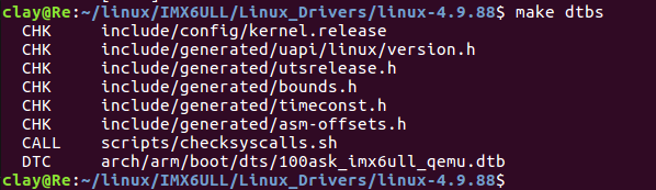 【嵌入式Linux驱动开发】九、了解重要的Pinctrl和GPIO子系统使用，点亮一盏真的LED_悟已往之不谏 知来者之可追-CSDN博客_pinctrl: pin-137 status -22