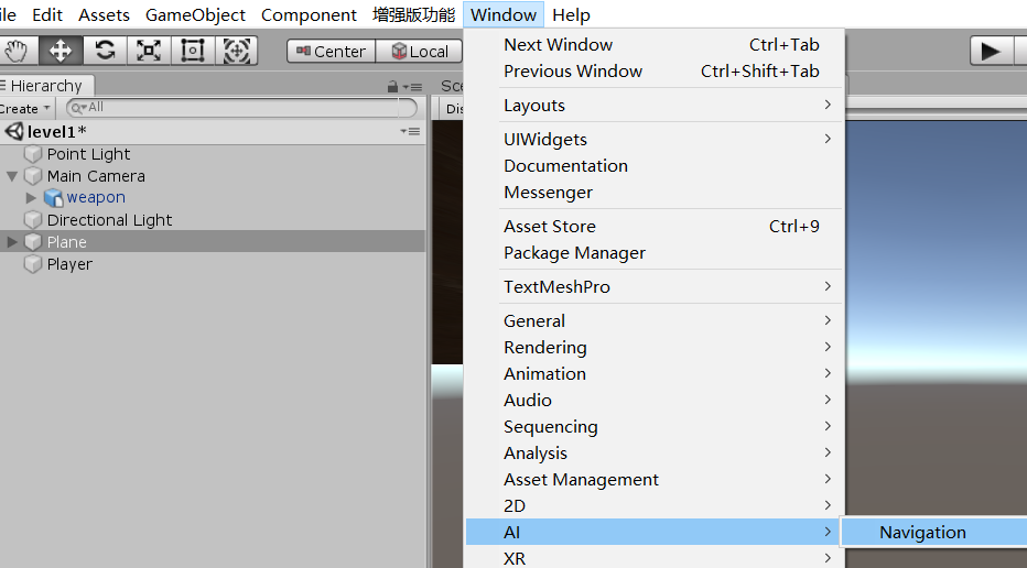 Unity打僵尸游戏实现_unity zombie-CSDN博客