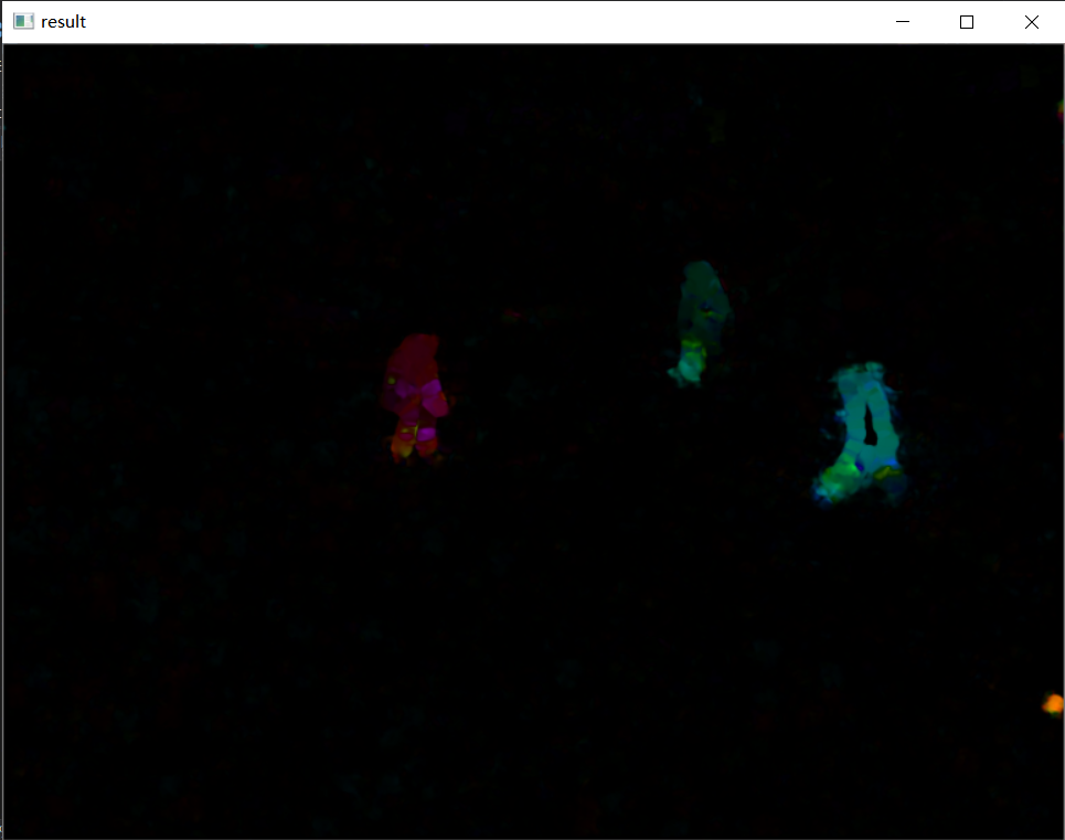 Opencv4学习笔记(34)——farneback稠密光流算法 灰信网(软件开发博客聚合)