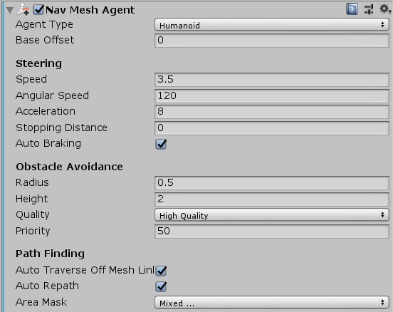 Unity打僵尸游戏实现_unity zombie-CSDN博客