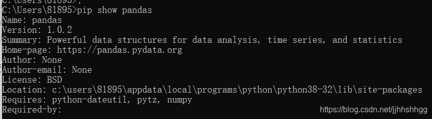 Pip安装python库命令大全pip装pyiuc5的命令 Csdn博客