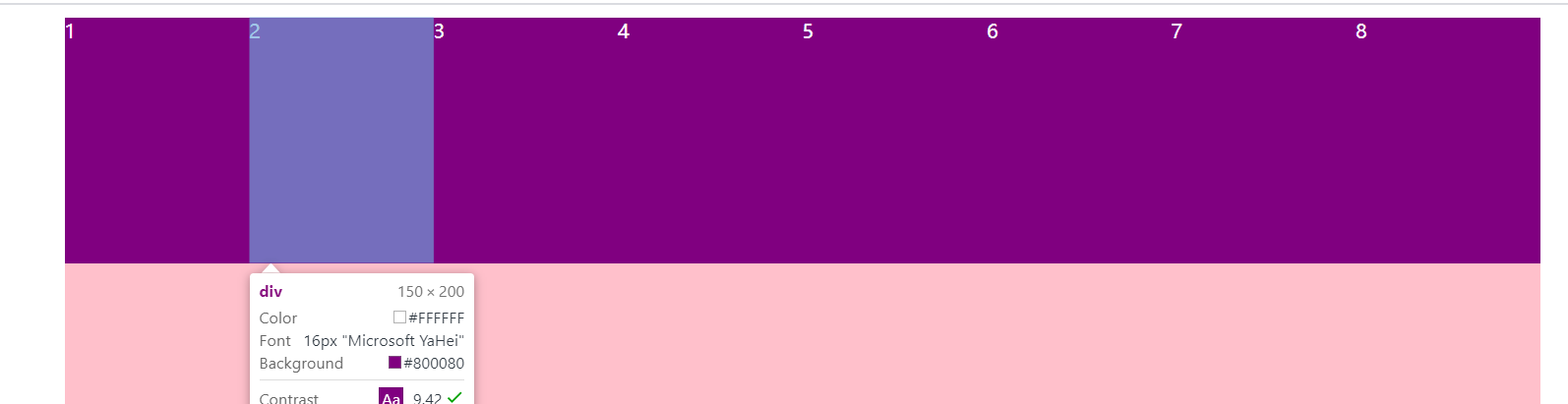 常用开发布局之flex布局 —— 常用属性_row type="flex" justify-CSDN博客