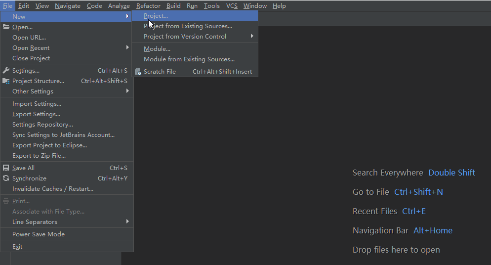 创建Maven项目、运行、调试（Idea版）_idea中maven项目运行-CSDN博客