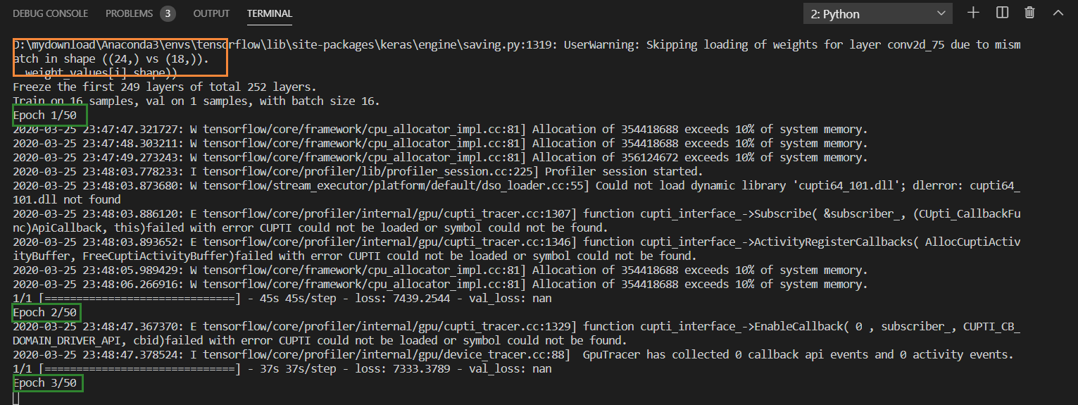 【Keras+TensorFlow+Yolo3】一文掌握图像标注、训练、识别（tf2填坑）_图像标注后怎么进行学习-CSDN博客