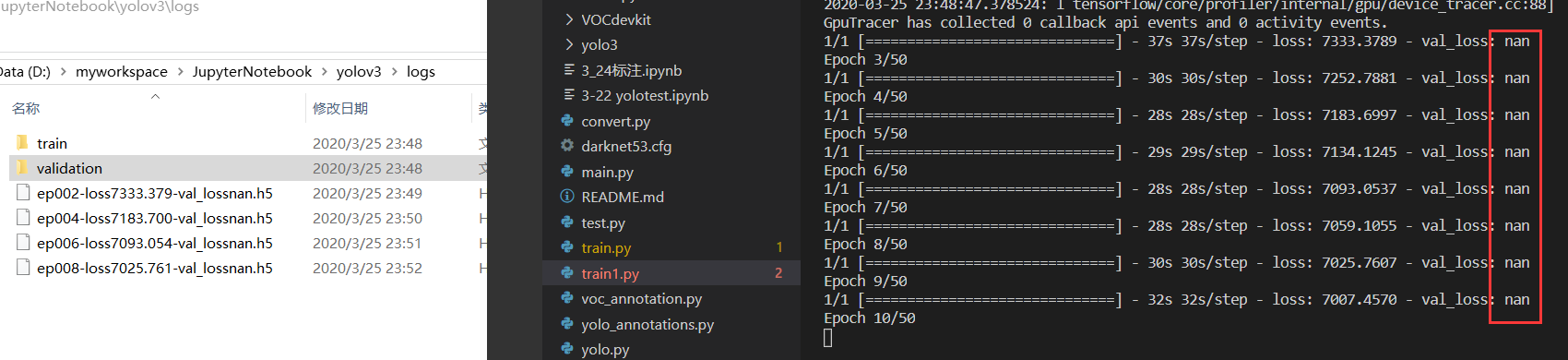 【Keras+TensorFlow+Yolo3】一文掌握图像标注、训练、识别（tf2填坑）_图像标注后怎么进行学习-CSDN博客
