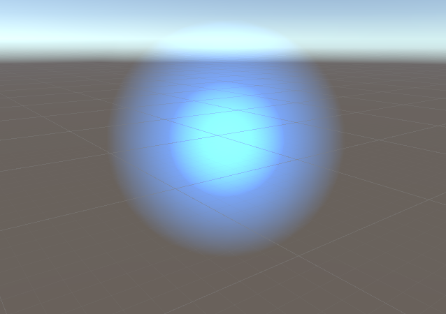 Unityshader效果01 边缘光晕效果 Csdn博客