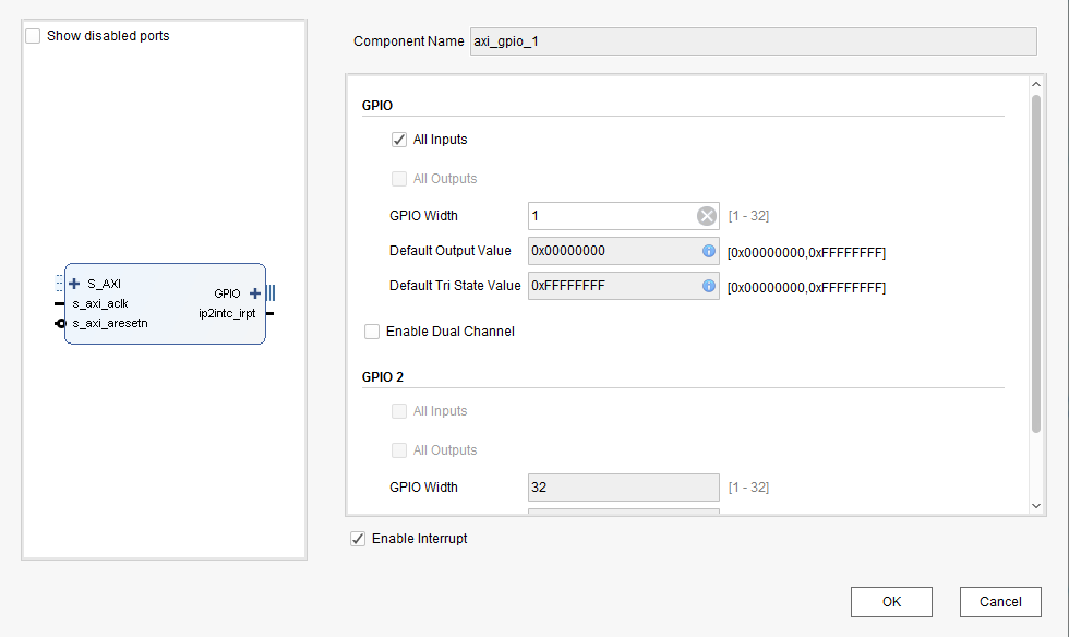 ZYNQ 使用AMP实现双核裸机并重启CPU1复位_zynq 0xfffffff0写数据-CSDN博客