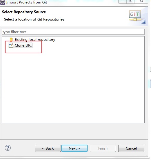 eclipse 上传项目到gitlab_eclipse导入gitlab项目-CSDN博客