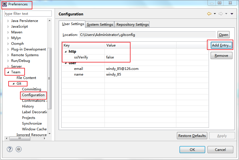 eclipse 上传项目到gitlab_eclipse导入gitlab项目-CSDN博客