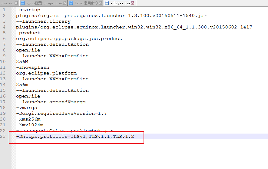 Eclipse 上传项目到gitlabeclipse导入gitlab项目 Csdn博客 