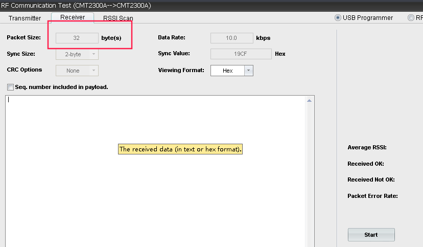 【芯片驱动】1. 详细解析CMT2300A-CSDN博客