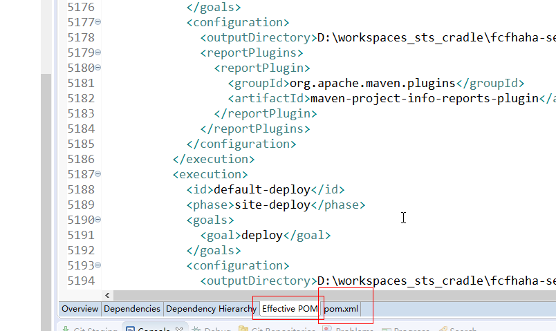 springboot 项目的pom文件的编写_pom文件怎么写-CSDN博客