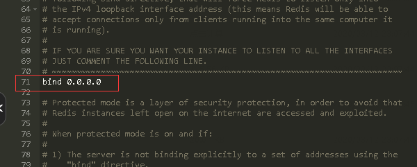 无法远程连接Redis的解决方法_宝塔安装的redis连不上-CSDN博客