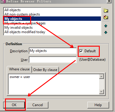 using a filter for all users can load to poor performance-CSDN博客