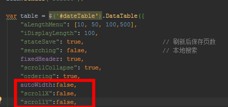 实现dataTables列宽拖动_colresizable-1.6.min.js-CSDN博客