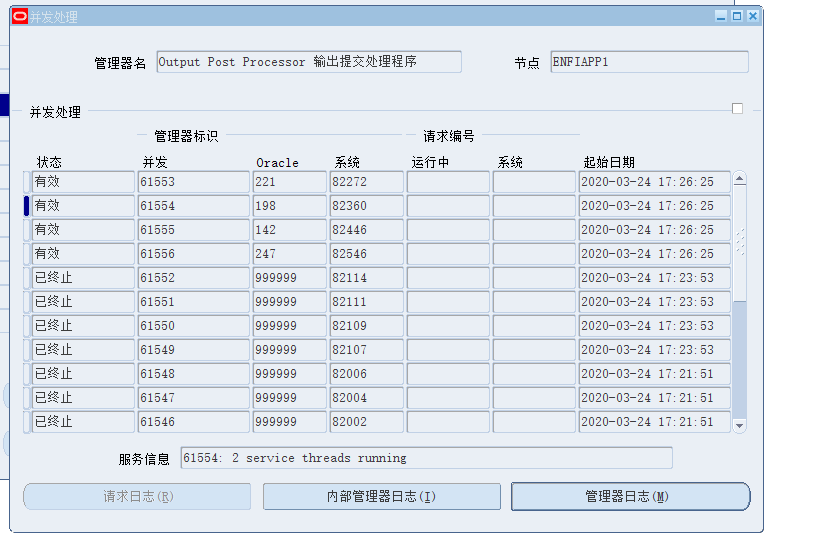 oracle.apps.fnd.cp.opp.PostProcessorException: oracle.apps.fnd.cp.opp ...