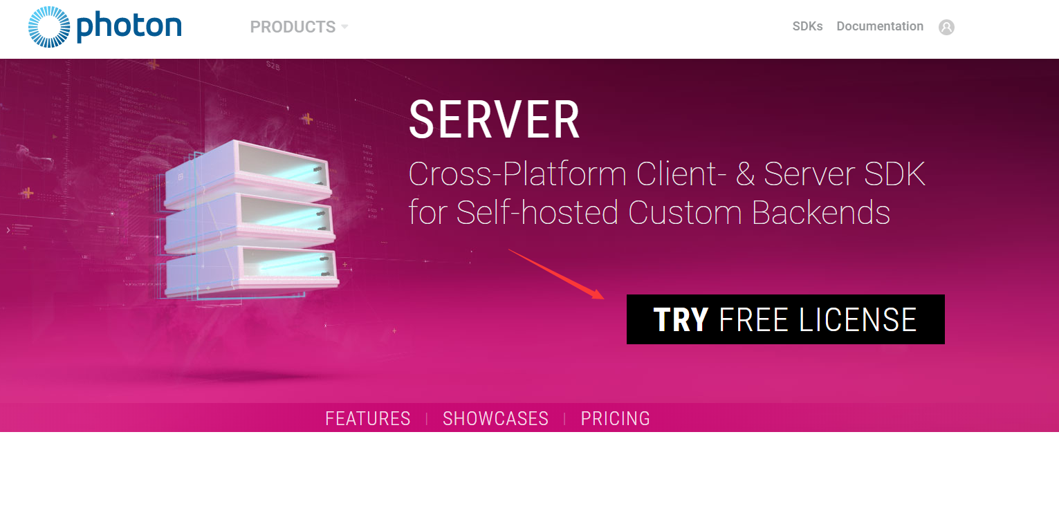 Photon Server安装与配置photon Sever 证书 Csdn博客 